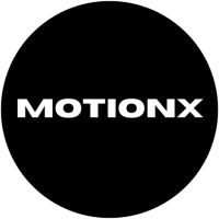 MotionX – Video Production + Editing
